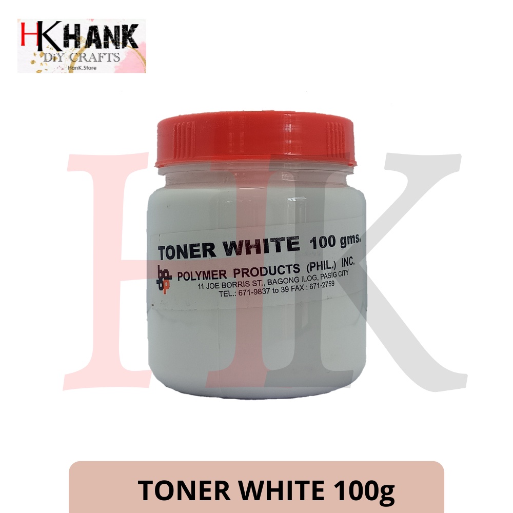 Fiberglass Resin Toner DiY colorant (100g) | Shopee Philippines