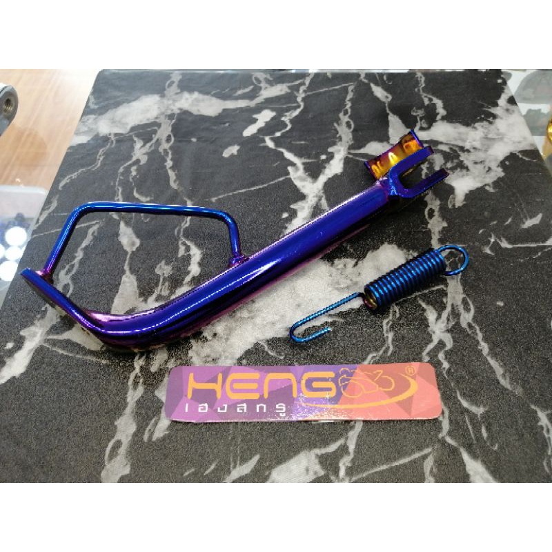 HENG SIDE STAND MIO I 125 / MIO SOUL I 125 14s | Shopee Philippines
