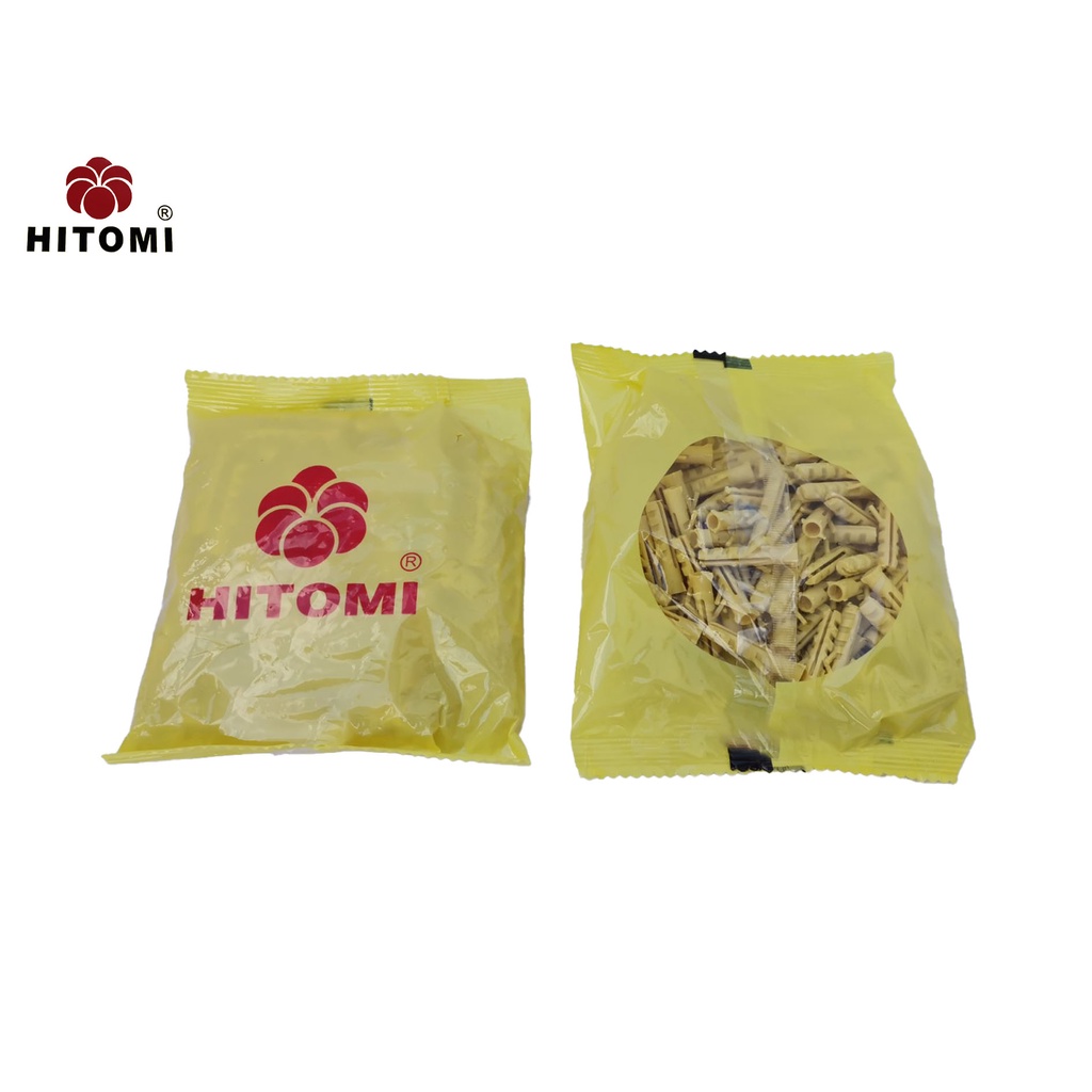 Hitomi Tox yellow (5packs/box) | Shopee Philippines