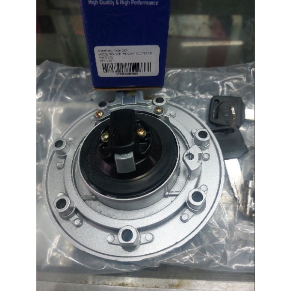 Rouser 180/220,Wind 125 Fuel Tank cap | Shopee Philippines