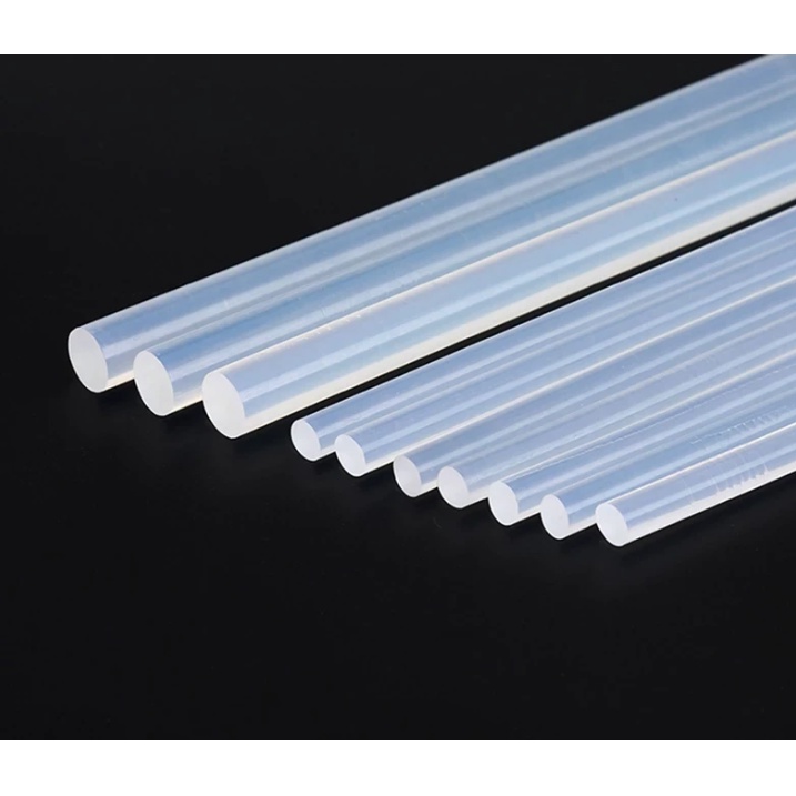 Hot Melt Glue Sticks Adhesive DIY Tools General Purpose Craft JB-03-06 ...