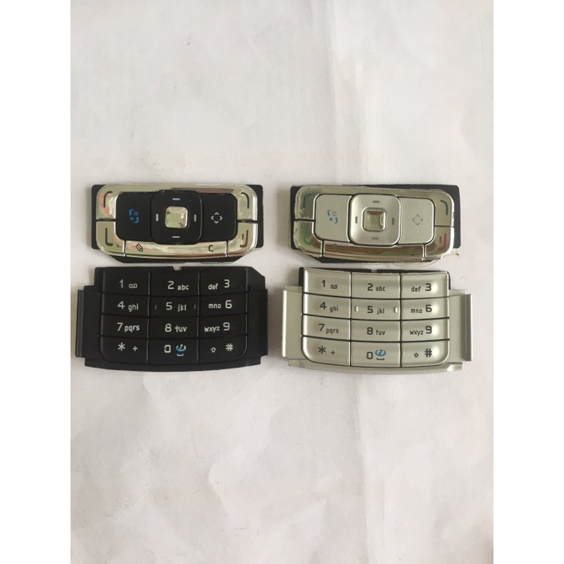 Nokia N95-2G Keyboard | Shopee Philippines