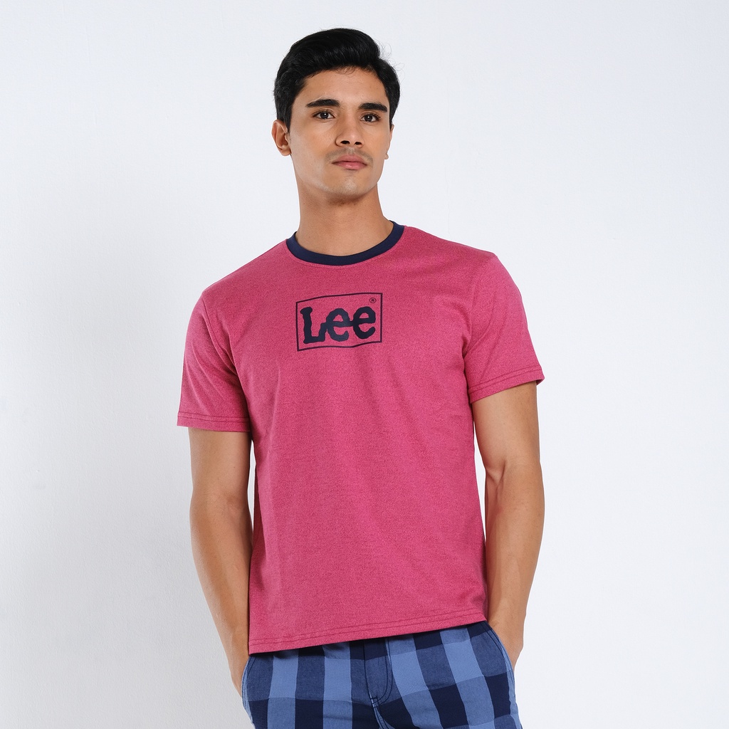 Lee T-Shirts for Men | Shopee Philippines