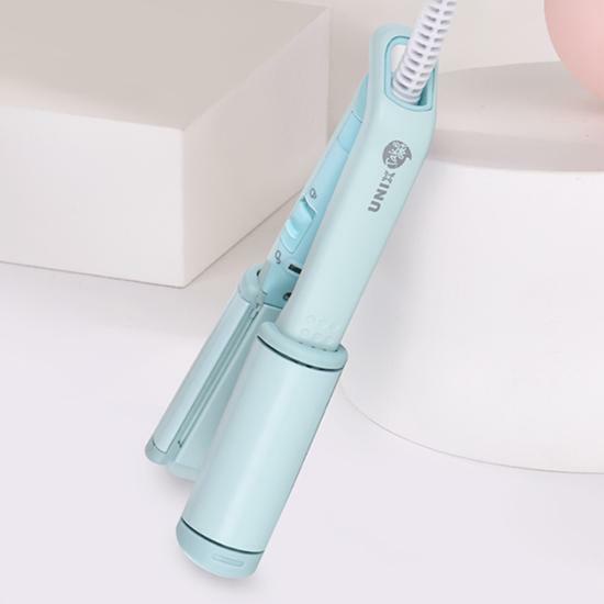 Unix Takeout 2 Mini Multi Flat Iron UCI-A2504NA (NEW) | Shopee Philippines