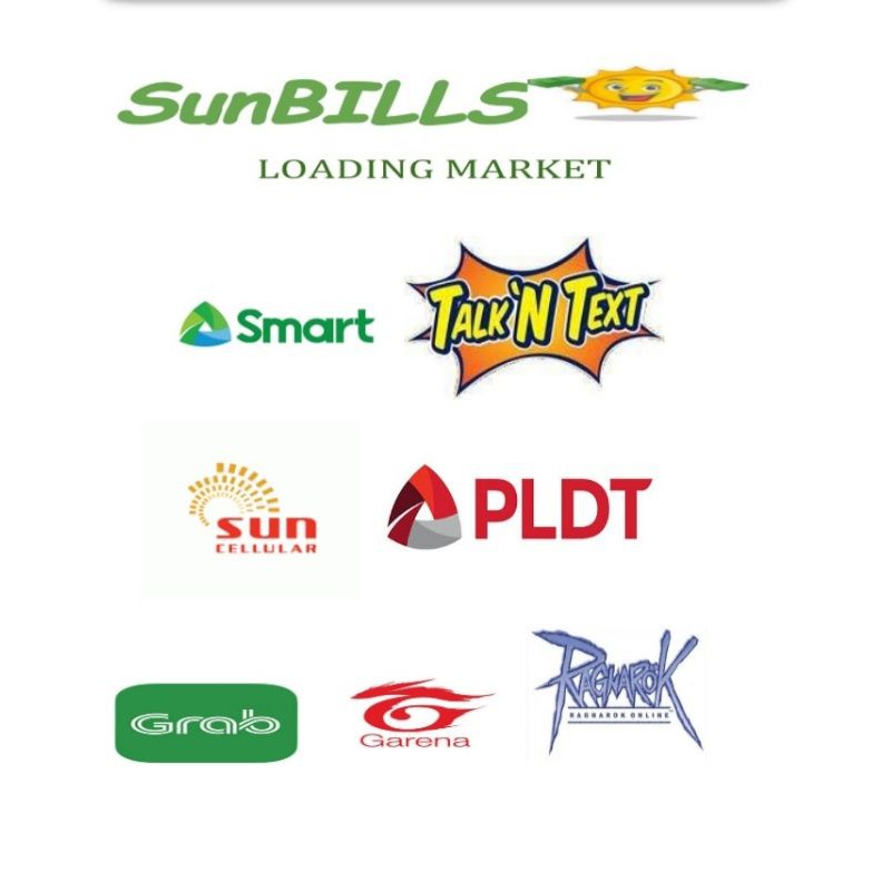 PASALOAD 30 FOR ONLY 25 PESOS PASALOAD 60 FOR ONLY 50 PESOS | Shopee ...