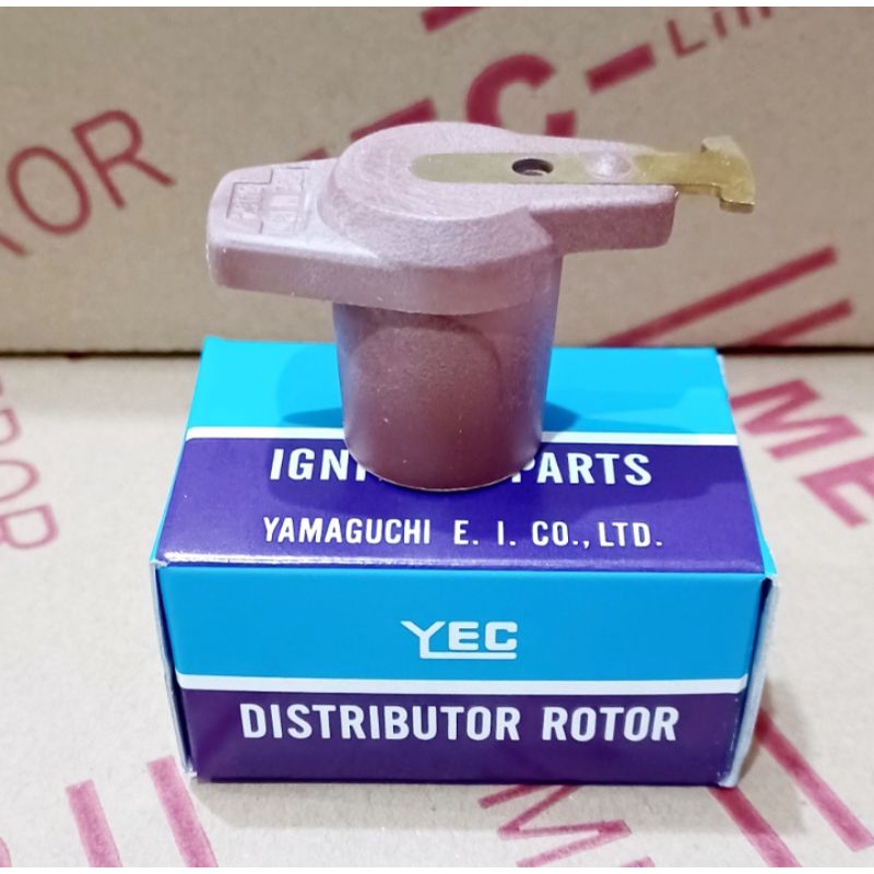 Distributor Rotor Toyota corolla 4k,5R yec japan | Shopee Philippines