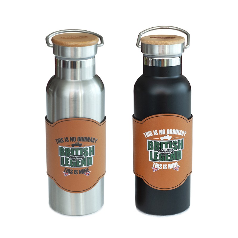 Land Rover Stainless Drinking Bottle Tumbler v.1 (unit) | Shopee ...