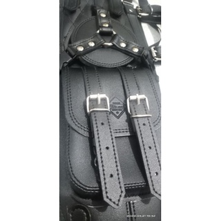 Tank bag keeway CR152 | Shopee Philippines
