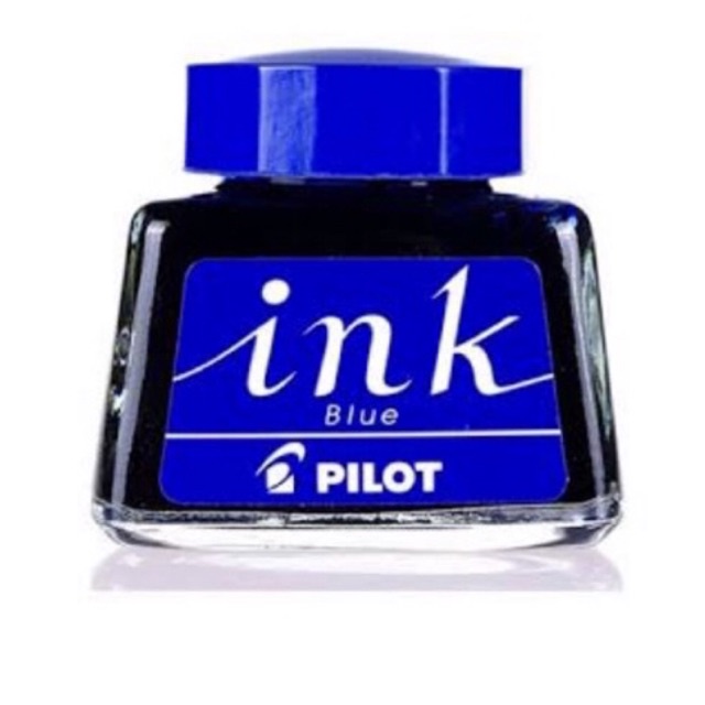 Pilot Ink 30ml Fountain Pen | Shopee Philippines