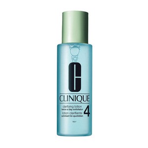 Clinique Clarifying Lotion 4 Twice A Day Exfoliator (200ml) | Shopee ...