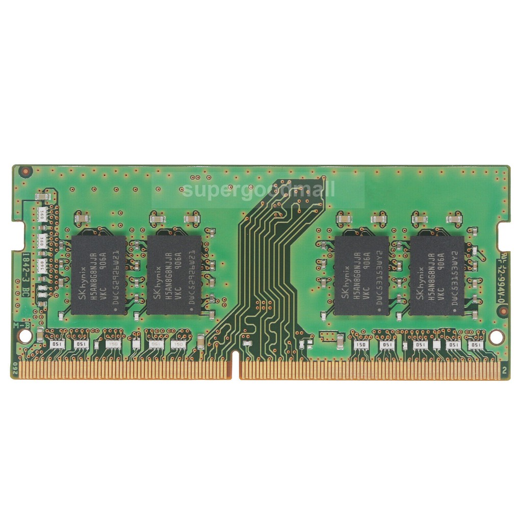 SK Hynix 4GB 8GB 16GB DDR4 2400Mhz 2666Mhz 2133Mhz 3200MHz 1.2V 260Pin SODIMM Laptop Memory RAM ...