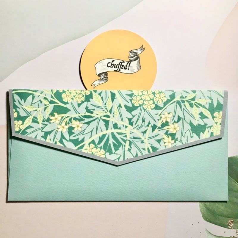 High Quality Handmade - Money Envelope • Angpao • Ampao 200 GSM 6.5 x 3 ...