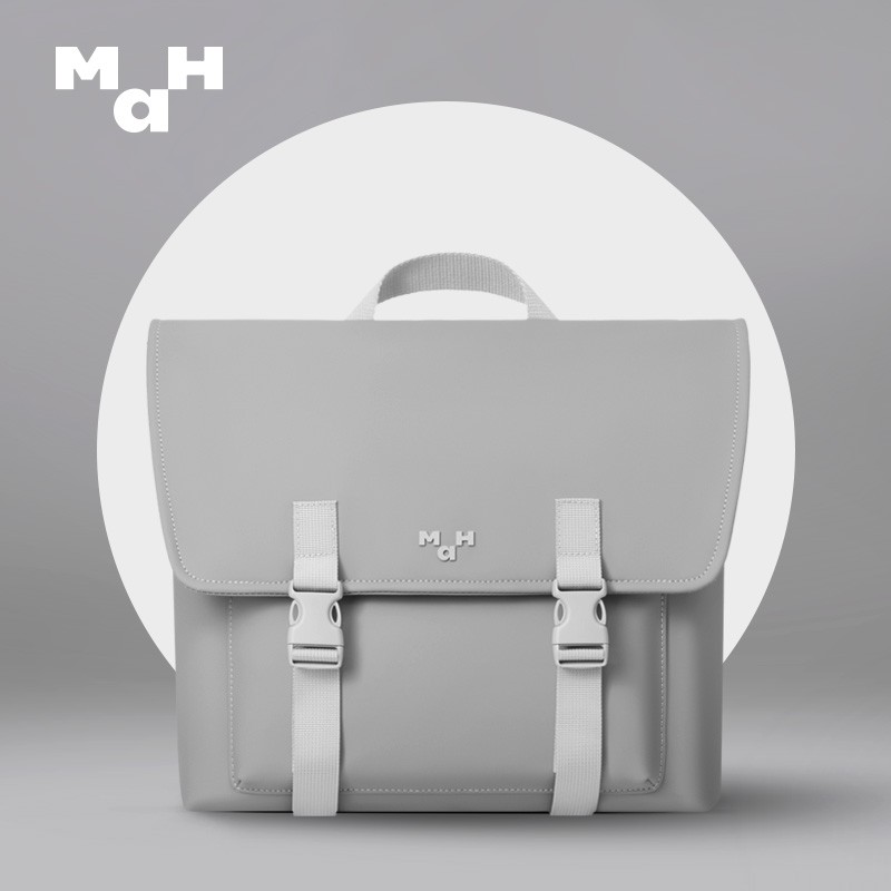 MAH 2213 Oli School Backpack Waterproof Protection 13 inch | Shopee ...