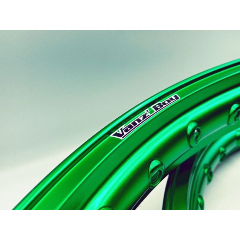 Vanzboy Rim (2pcs) 1.2 and 1.4 by 17 Made in Thailand 🇹🇭🇹🇭🇹🇭 | Shopee ...