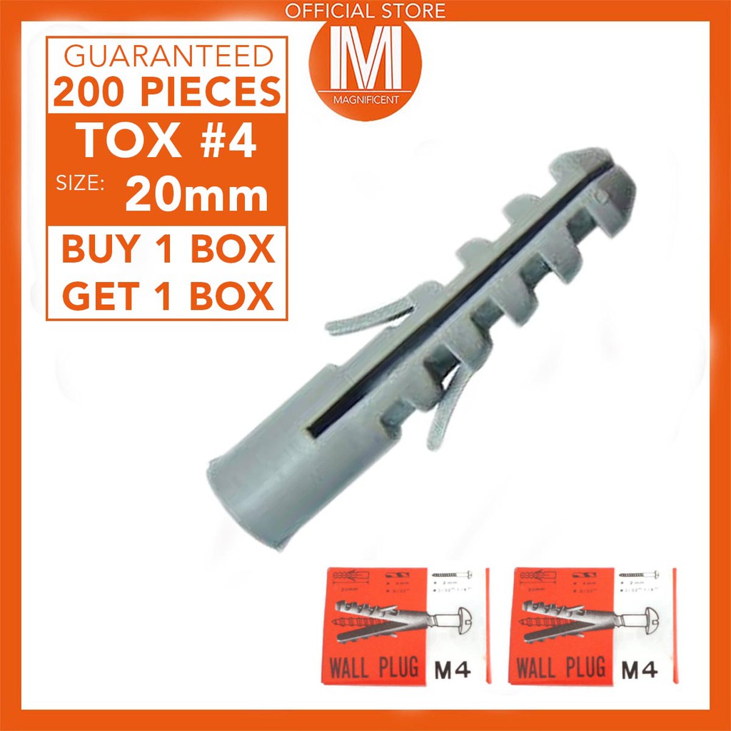 Taiwan Wall Plug Tox (Taiwan Wall Plug Tox) | Shopee Philippines