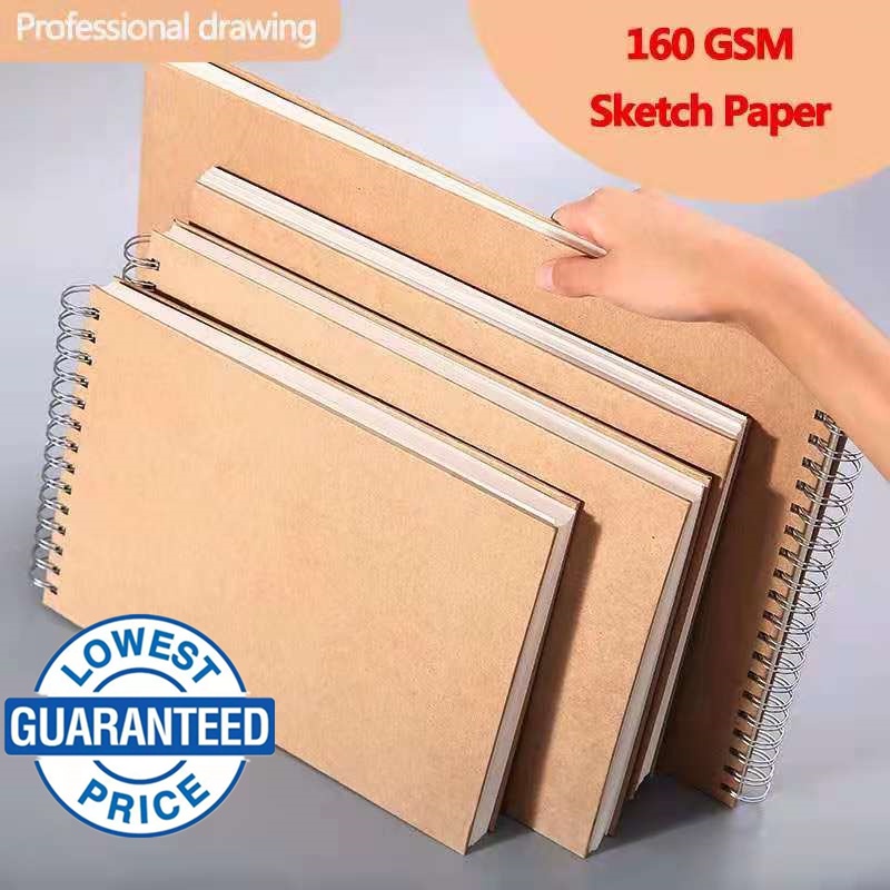 sketch notebook sketchbook sketch notebook sketchbooks | Shopee Philippines