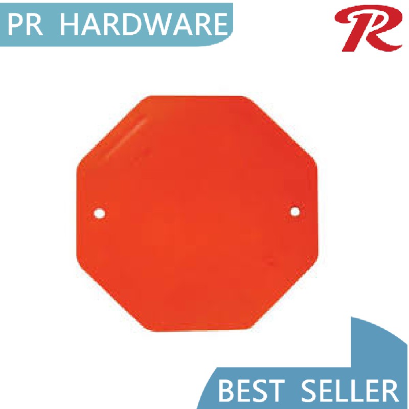 TLX PVC Junction Box w/ screw / Utility Box | Shopee Philippines