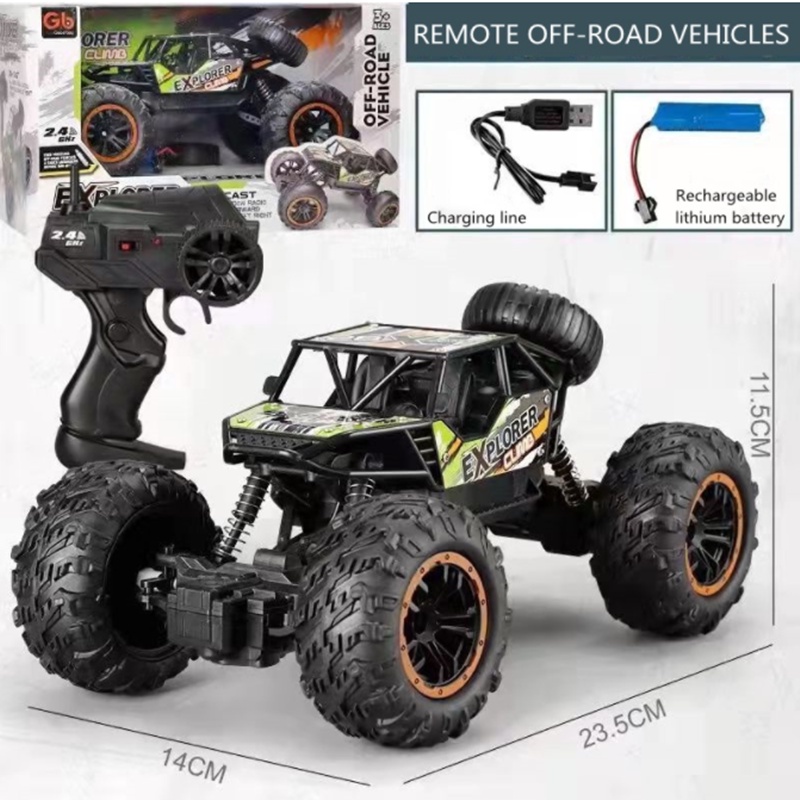 Remote Control Racing Car Toy Rc Car Toys for Boy Supercar Simulation ...