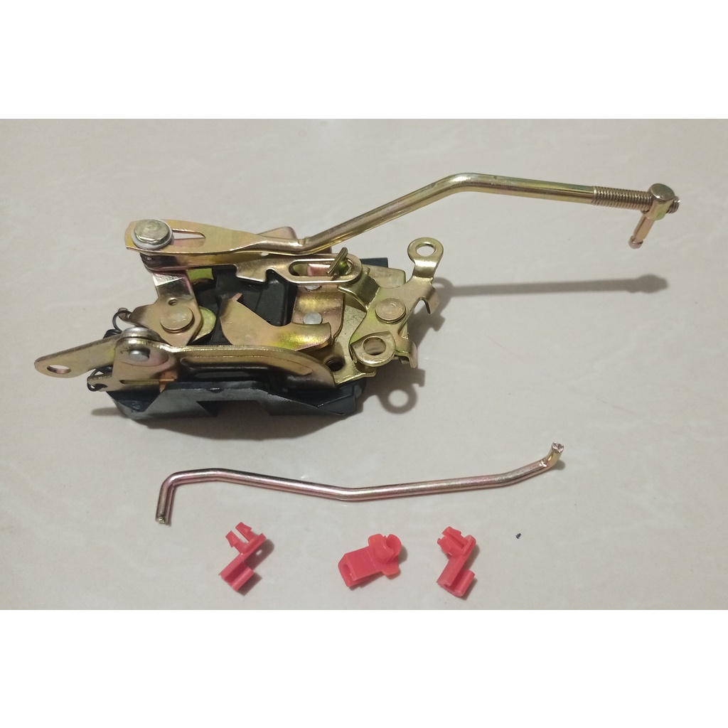 MITSUBISHI L300 DOOR LOCK MB133817 LEFT SIDE/DRIVER SIDE 1999-2020 ...