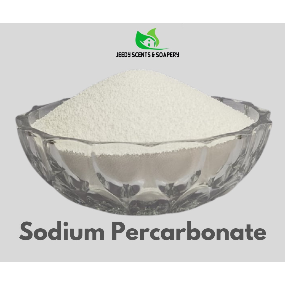 Sodium Percarbonate 1 kilo | Shopee Philippines