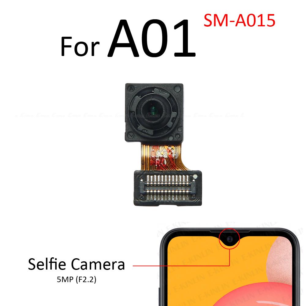 Front Facing Selfie Back Main Telephoto Macro Depth Ultrawide Camera ...