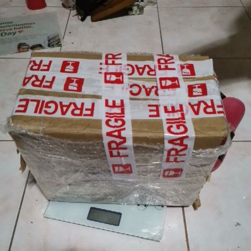 Japan Surplus Fragile | Shopee Philippines