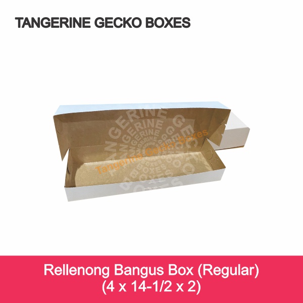 RELLENONG BANGUS BOX (REGULAR) - 50 pcs / pack | Shopee Philippines