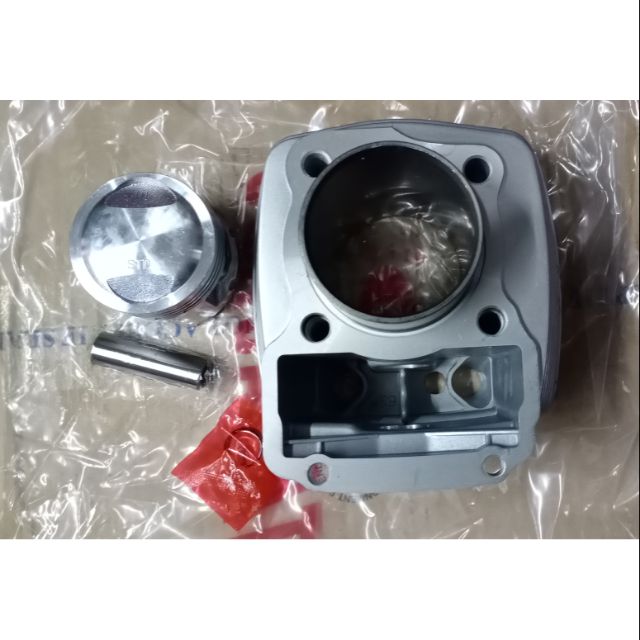 CG125/TC125 /TMX125 CYLINDER BLOCK ASSY. | Shopee Philippines