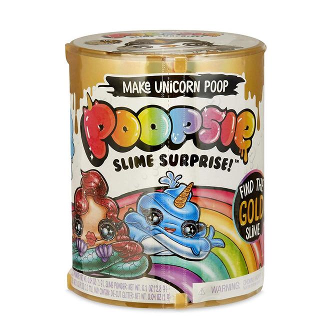 Poopsie Slime Surprise Gold Edition Unicorn Poop Slime HOT TOYS 2019 ...