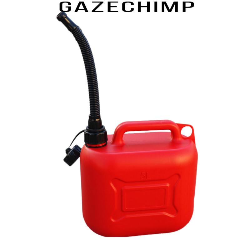 [ 20L Gas Fuel Tank Container Emergency Backup Petrol Tanks for Most ...