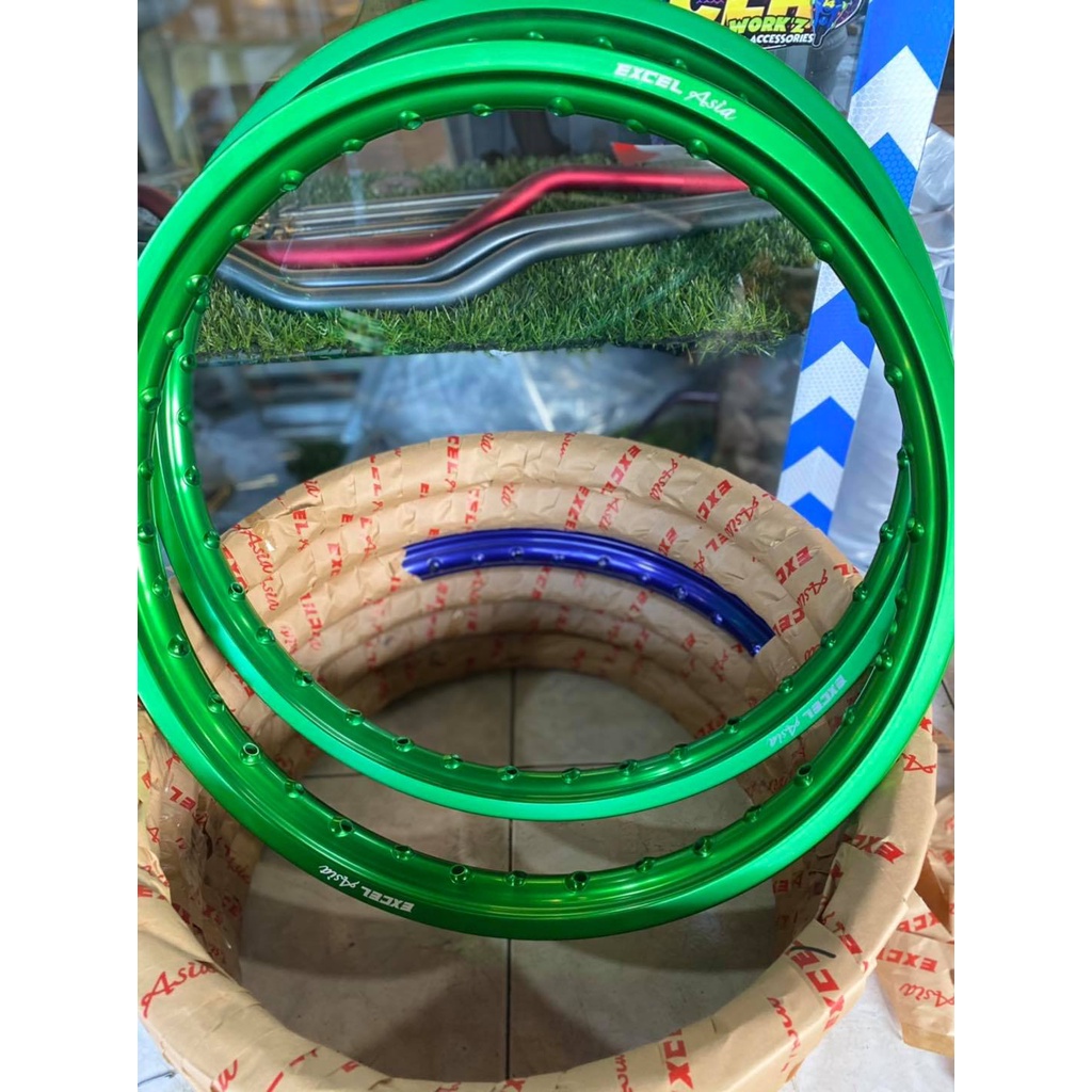 EXCEL ASIA RIM (THAILAND) | Shopee Philippines