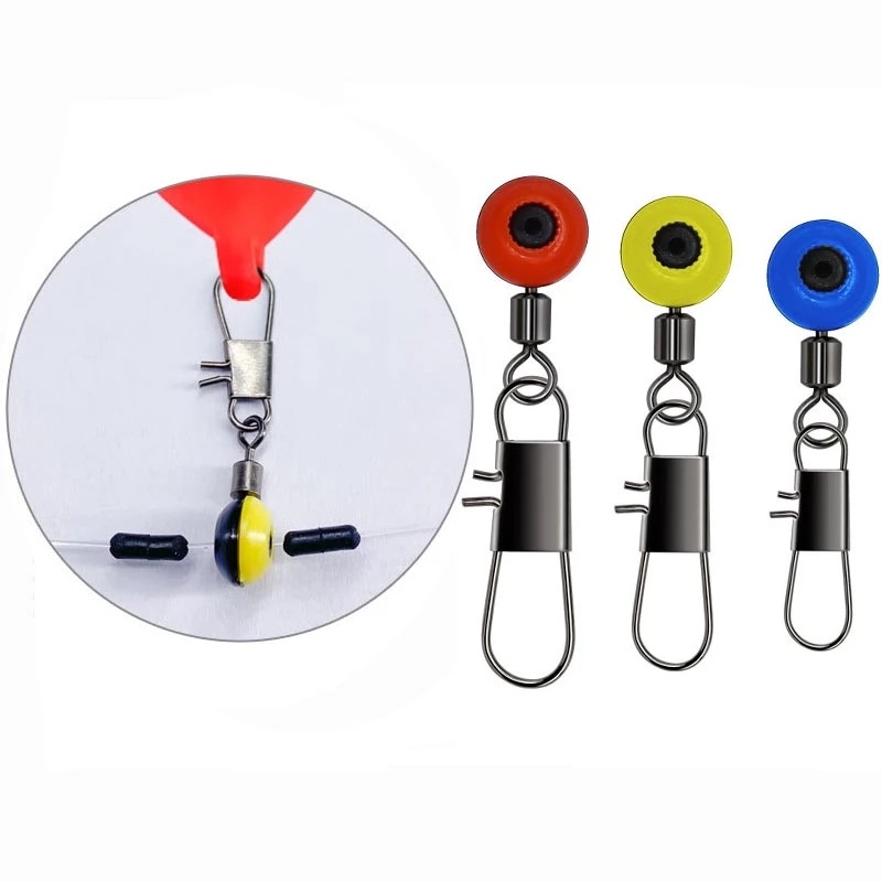 【CUNDA】fishing float Connector sea beans Sea fishing big float ...