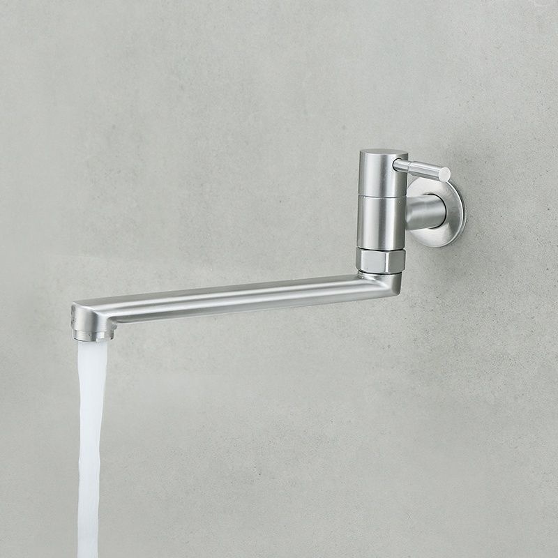 baokemo 304 stainless steel faucet water cooling single lead faucet ...