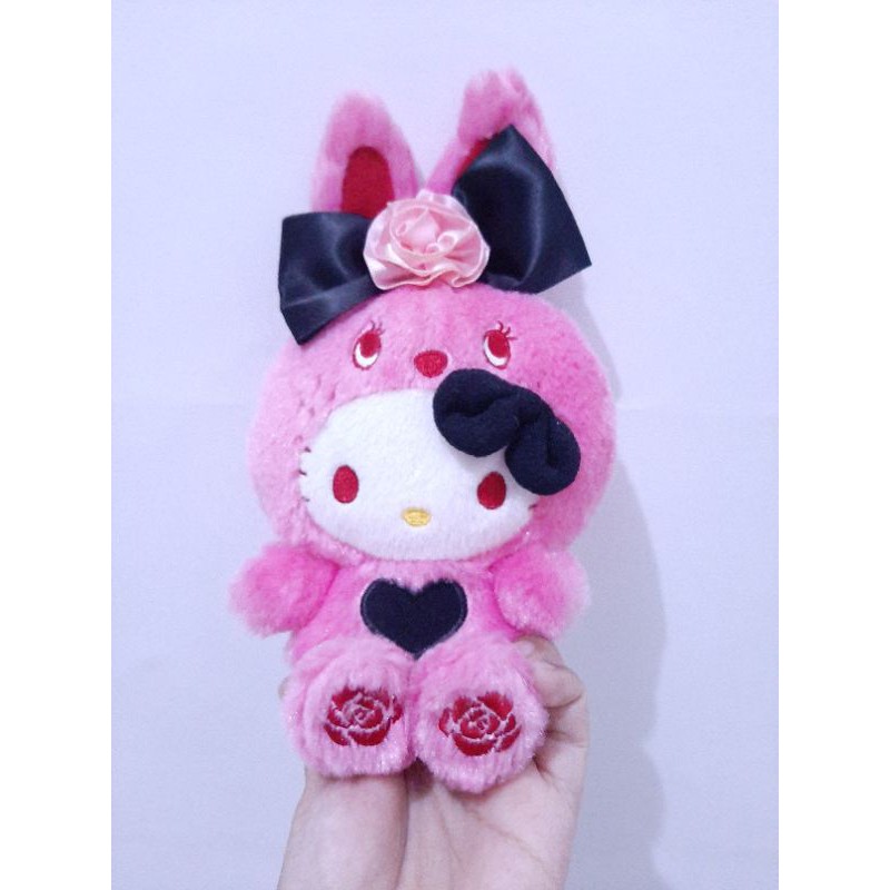 Hello Kitty Bunny Original Eikoh Sanrio | Shopee Philippines