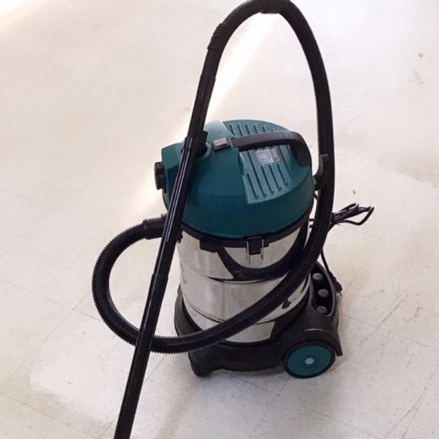 TOTAL vacuum cleaner 30L 1400w TVC14301 industrial supplies | Shopee ...