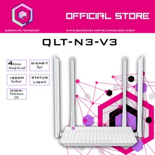 Queens Link Technology, Online Shop | Shopee Philippines