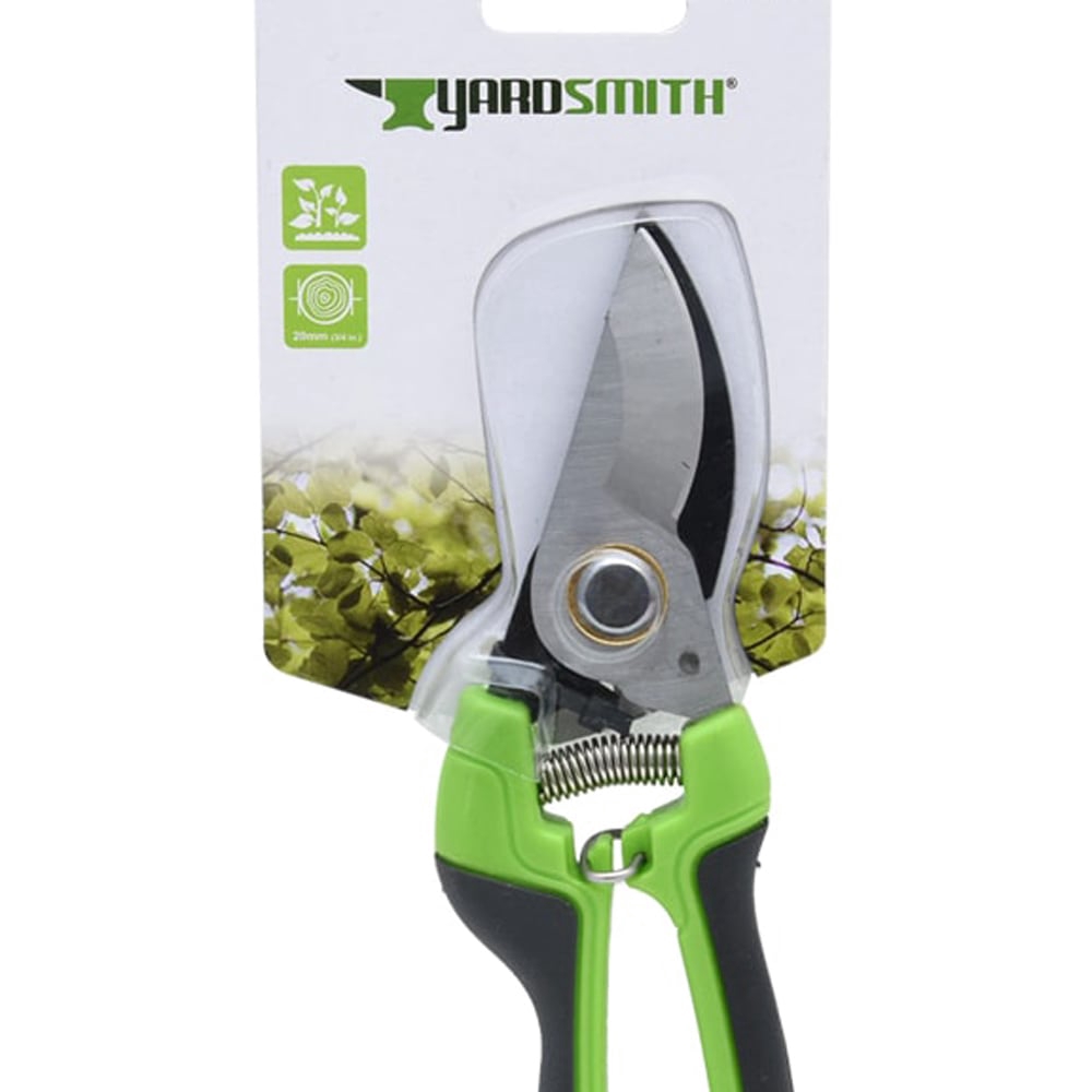 Yardsmith Branch Scissors Bypass - Green | Shopee Philippines