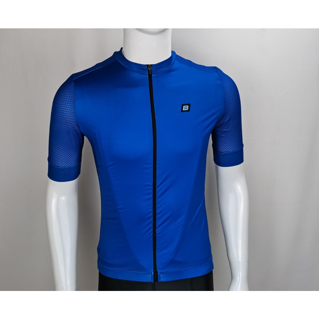 Summer Men's Cycling Jersey Short-Sleeved Competitive Version ...