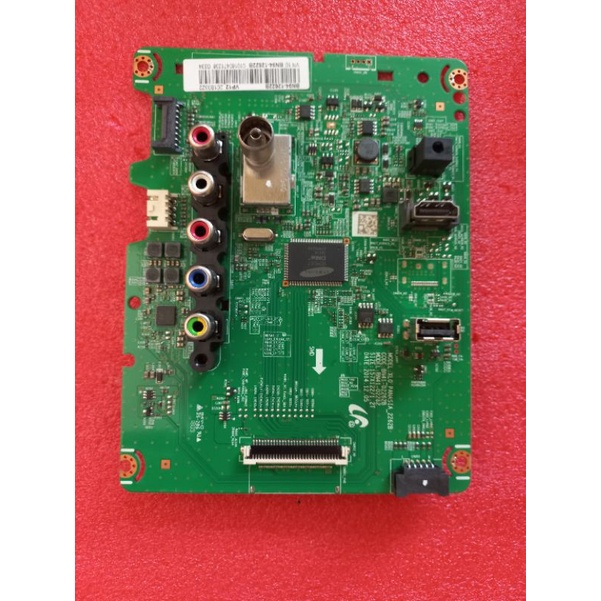 MESIN MB - mainboard - MATHERBOARD - samsung mainboard machine ...