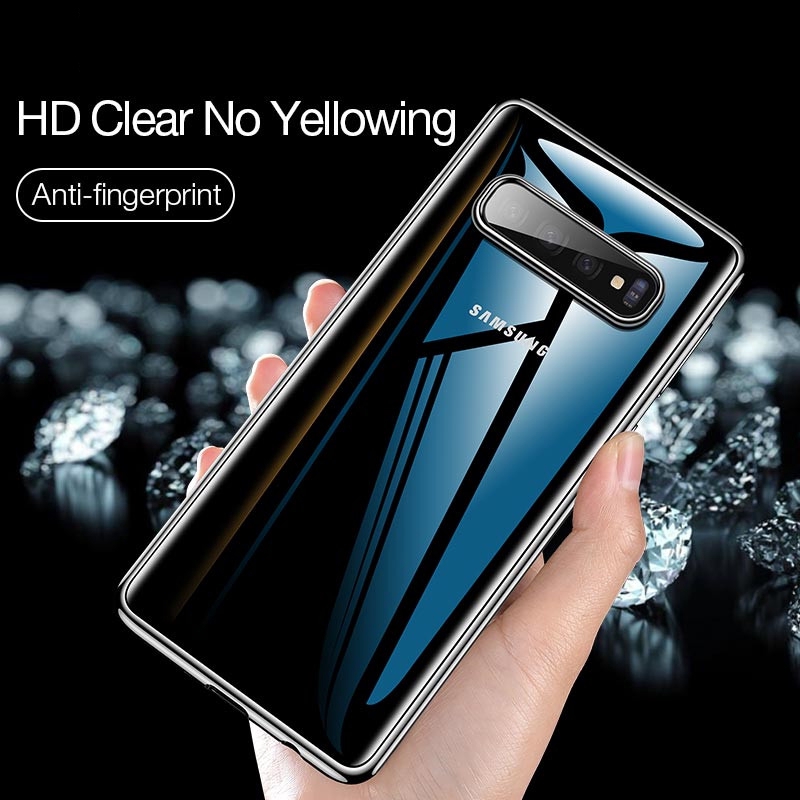For Samsung Galaxy S10 S9 S20 S8 S21 S22 S23 Plus S20 S21 S22 S23 Ultra ...