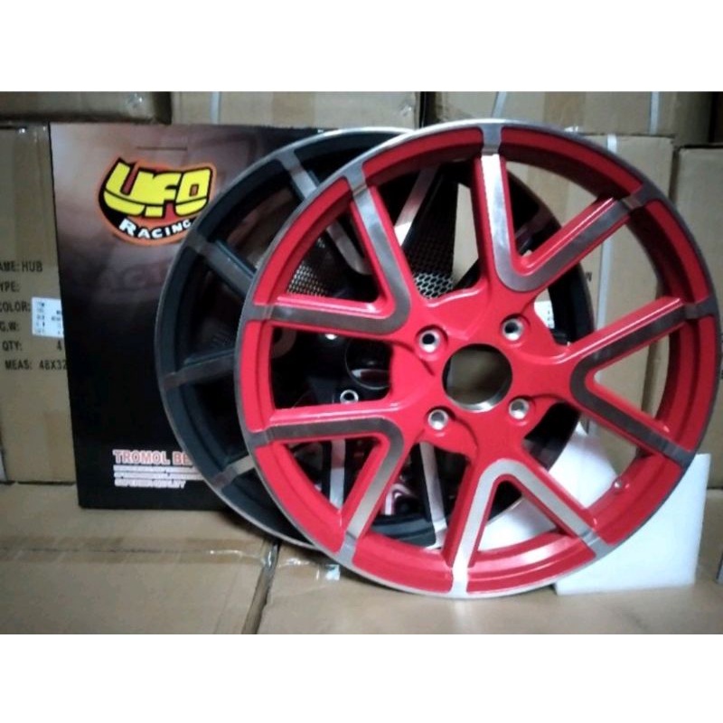 Mags side wheel set / mags side wheel only | Shopee Philippines