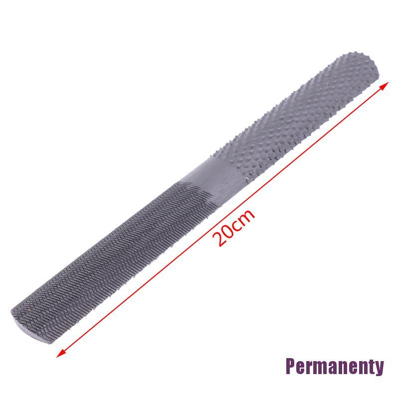 Permanenty 4 In 1 Carbon Steel Double-Cut Carpentry Woodworking Wood ...