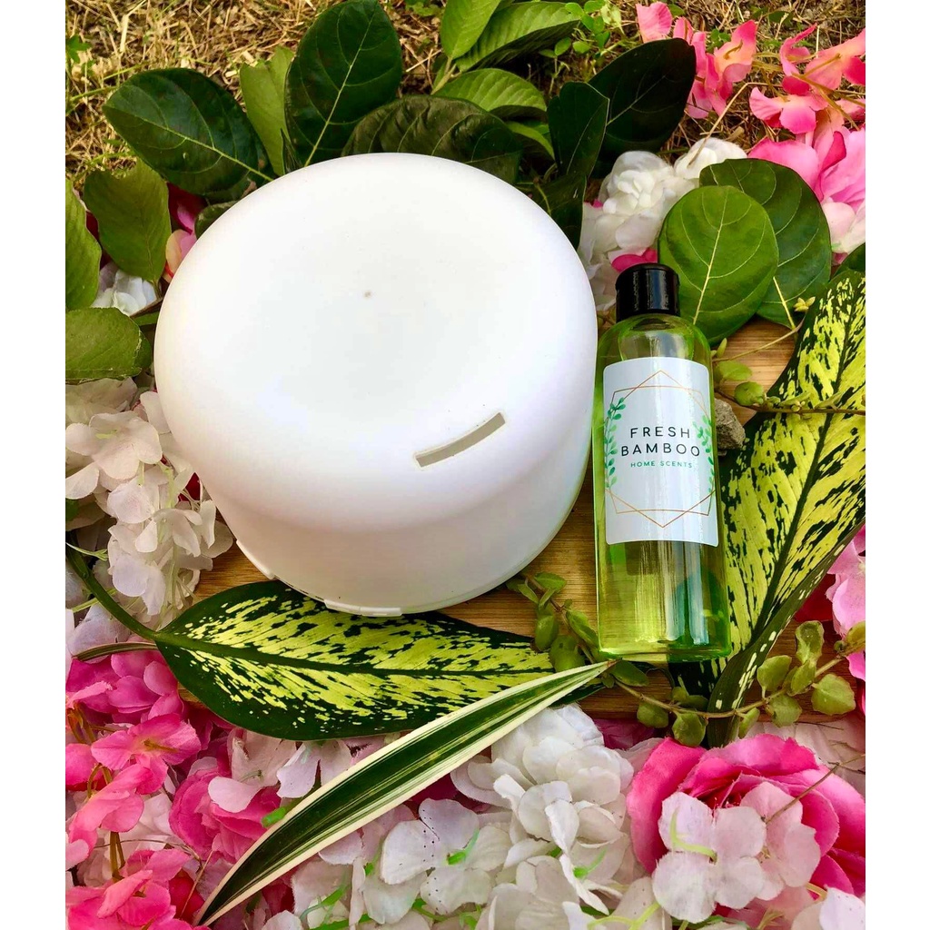 HOTEL-INSPIRED (Water-based disinfectant scents) | Shopee Philippines