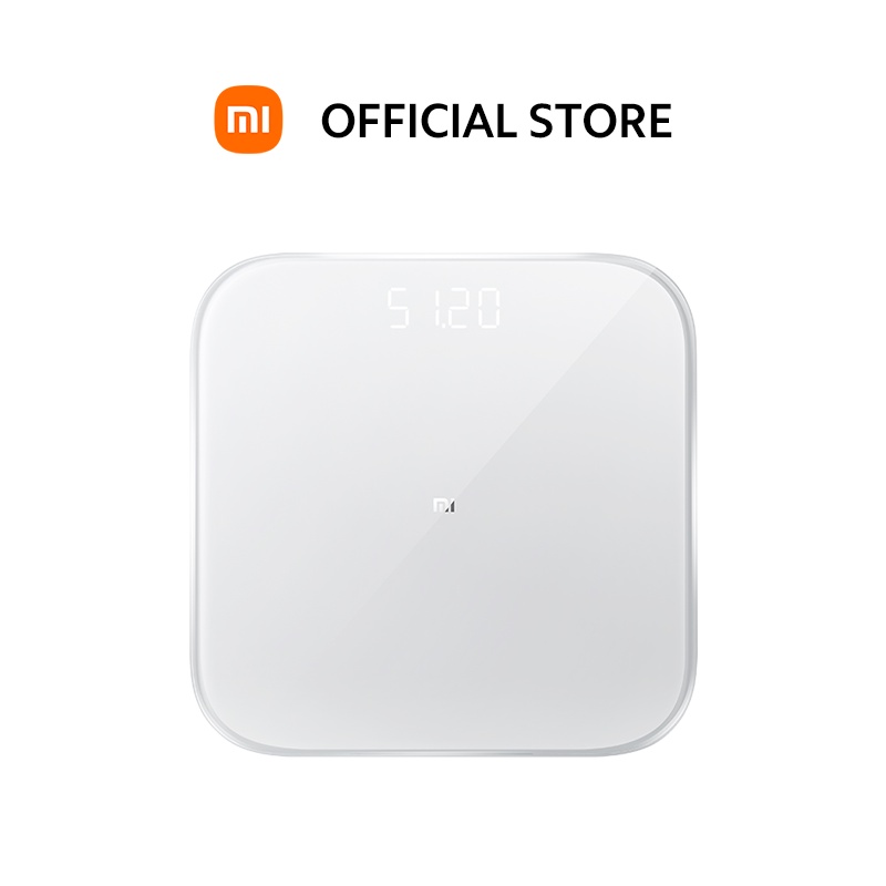 Mi Smart Scale 2 Global Version | Shopee Philippines