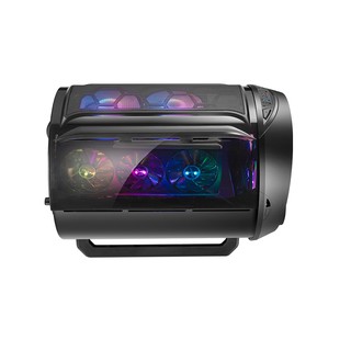 GAMEKM BOMB Black/White/Pink M-ATX GAMING CASE | Shopee Philippines