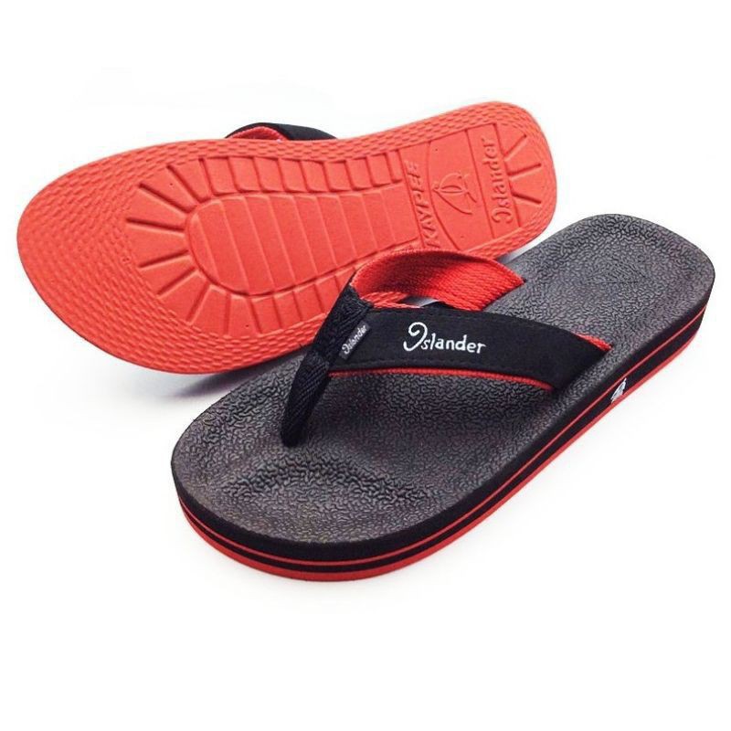 Original Islander Slipper For Men and Women(Makapal) | Shopee Philippines