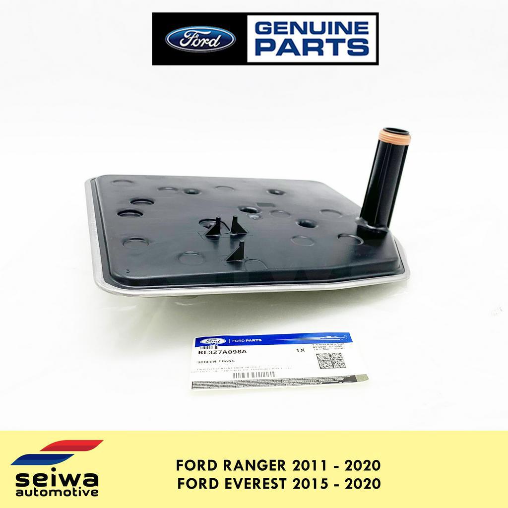 [2011 - 2020] Ford Ranger Automatic Transmission Filter - [2015 - 2020 ...