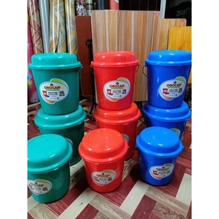 Shop orocan utility pail for Sale on Shopee Philippines