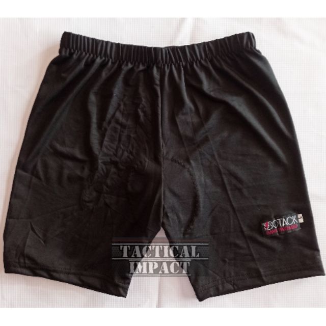 BOTACK CYCLING SHORT for Adult Black | Shopee Philippines