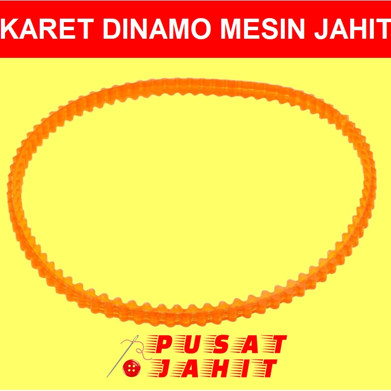 MESIN Butterfly / SINGER SEWING MACHINE DYNAMO ROPE / DYNAMO RUBBER ...